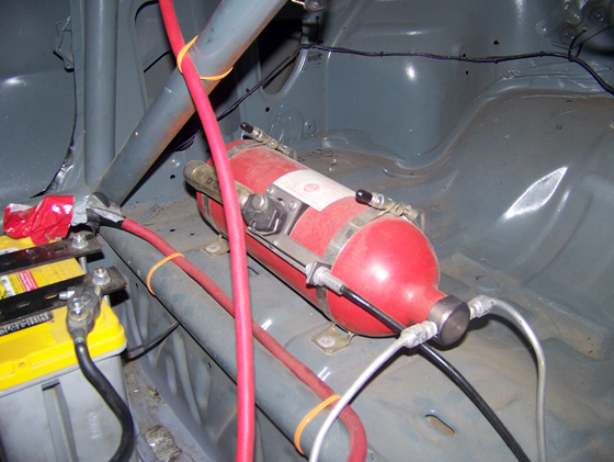 Fire Sprinkler System Design Guide